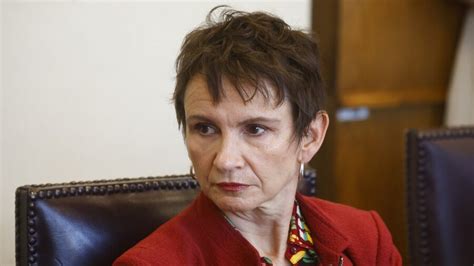 Tohá Por Detención De Monsalve Que Se Sancionen Los Delitos Que