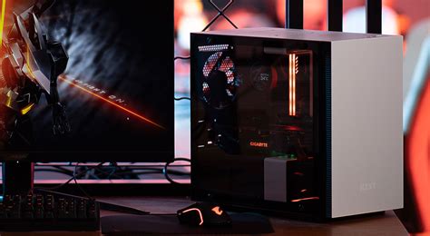 B550i Aorus Pro Ax Rev 1 1 Преимущества Материнские платы Gigabyte