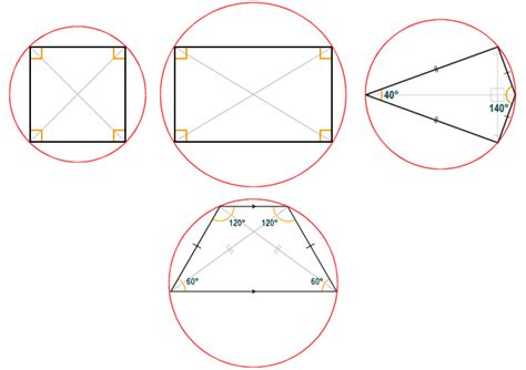 Quadrilateral Rectangle Properties