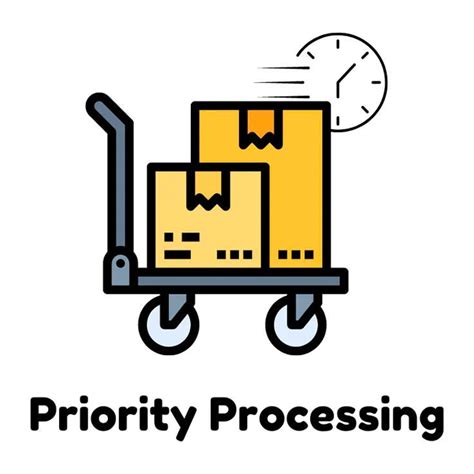 Priority Processing Love Wall Arts Priority Processing Love Wall Arts