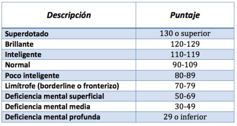 Mavensol ¿quÉ Entiendes Por Cociente O Coeficiente Intelectual