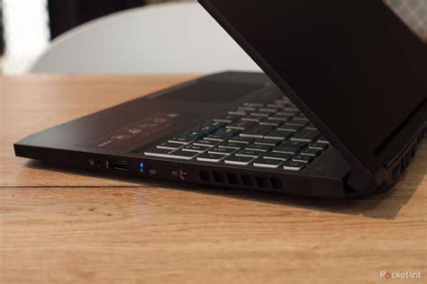 Acer Predator Triton Review Gaming S Entry Level Champ