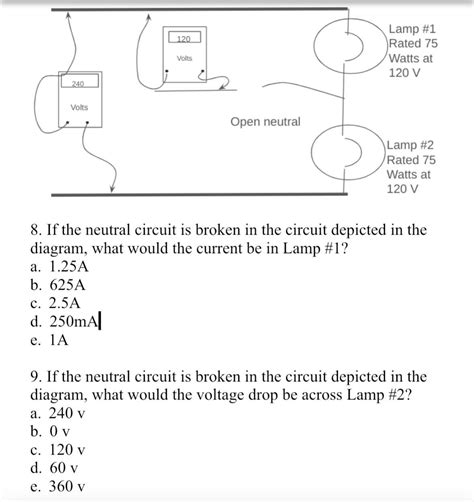 Please Help Me Figure Out This Equation R Electricians