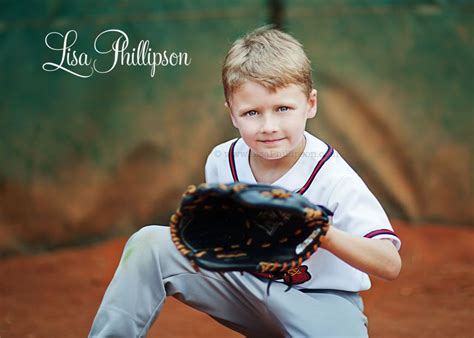 Individual Little League