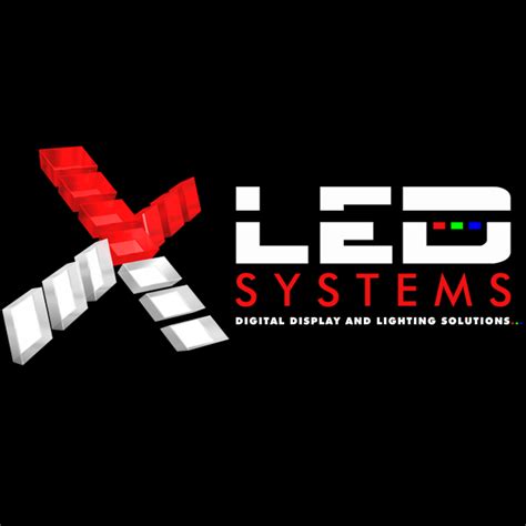 LED Display United States X LED SYSTEMS