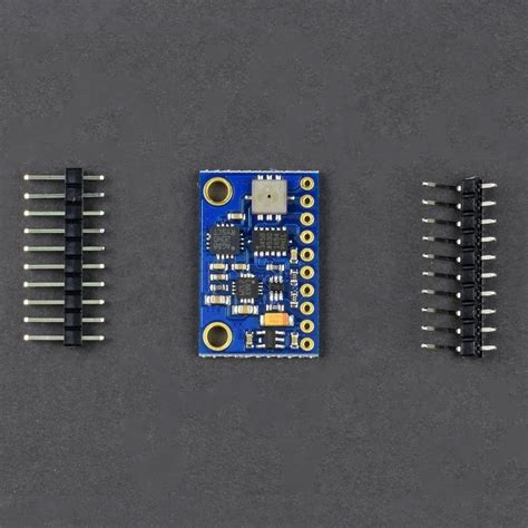 How To Use Adxl345 Digital Accelerometer With High Resolution