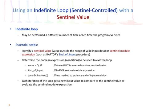 Ppt Programming Logic And Design Seventh Edition Powerpoint