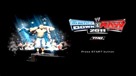 Wwe Smackdown Vs Raw 2011 Preset Movesets At Lola Shumack Blog