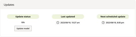 Interpreting Your Predictive Coding Model Knowledge Base