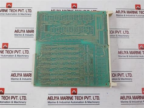 Abb Asea Dsdo 115 Digital Output Board Aeliya Marine