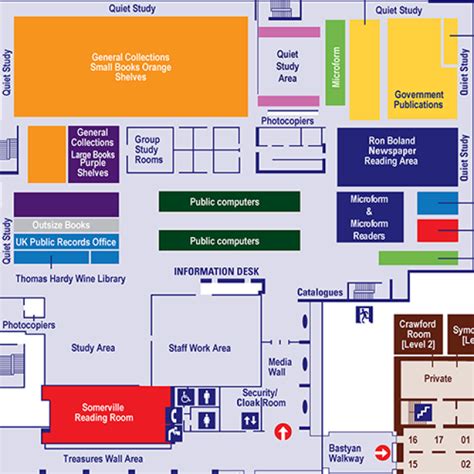 Venue Hire State Library Of South Australia