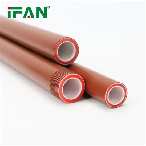 Ifan Iso 15494 Pph Pipe