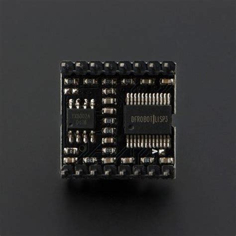 Dfrobot Dfplayer Mini Mp3 Module Dfrobot Dfr0299