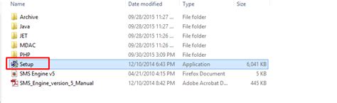 How To Send And Read Sms Using Php With Mobitek Sms Engine Basic