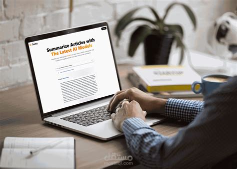 Sumy Ai Webpage Summarizer مستقل