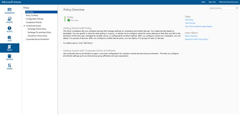 Microsoft InTune Review Rorymon Com