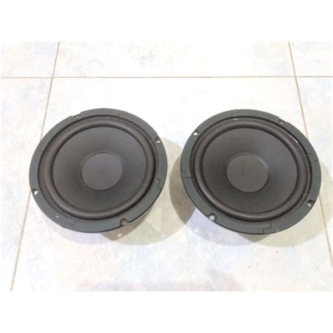 Jual Speaker 6 Inch Shopee Indonesia