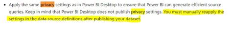 Powerbi Service Failing Microsoft Fabric Community