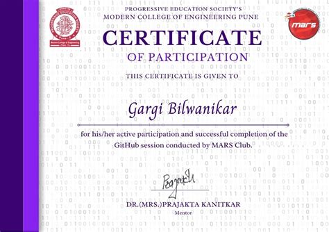 Gargi Bilwanikar On Linkedin Hello Connections Recently Got An Opportunity To Attend A Session