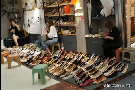 外贸鞋批发一手货源在哪里找 新手必备的十大优质进货渠道 拼客号