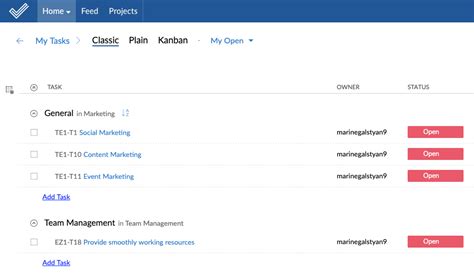Time Tracker For Zoho Webwork Time Tracker