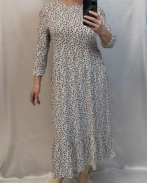 Сукня — ціна 340 грн у каталозі Довгі сукні Купити жіночі речі за доступною ціною на Шафі