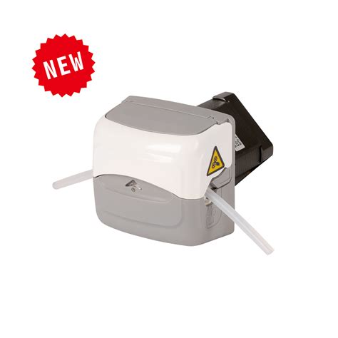 B400k0ft1505 Oem Peristaltic Pump Lead Fluid