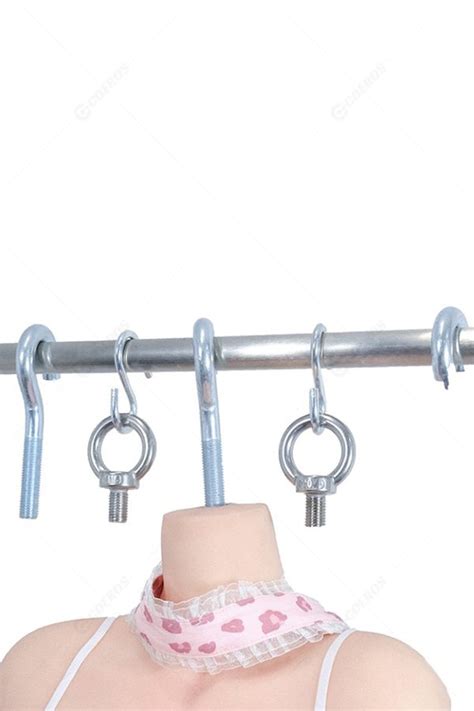 Sex Doll Suspension Kit Zlovedoll