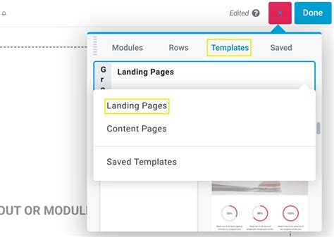 How To Create A Wordpress Landing Page With Beaver Builder In 5 Steps