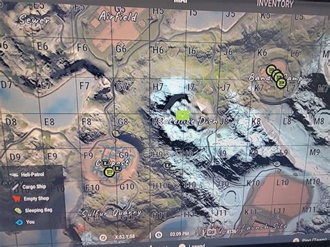 Funny Crate Rrustconsole