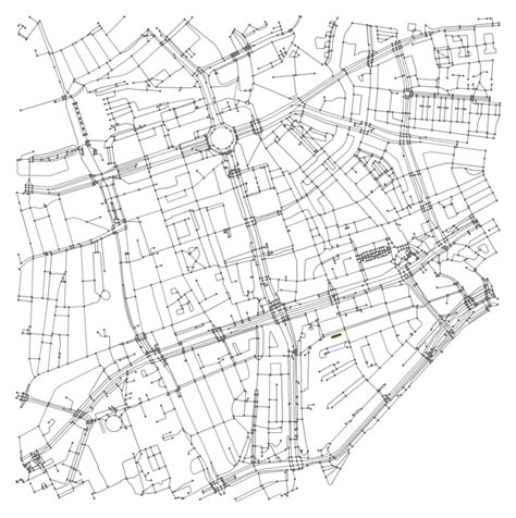 Python Osmnx Not Showing Amenities Despite Available Data On Osm