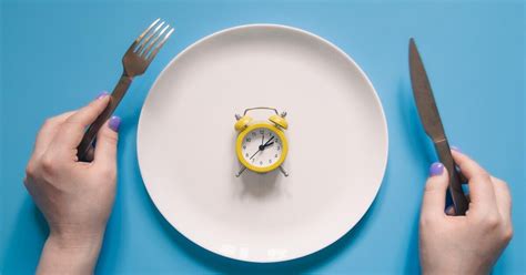 Tips Menjalani Puasa Dengan Lebih Sehat Dan Semangat