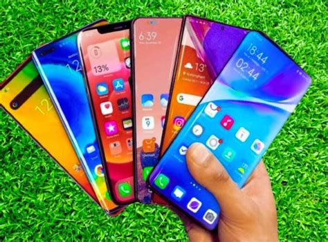 Best G Smartphone Under