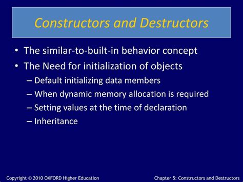 Programming With Ansi C Ppt Download