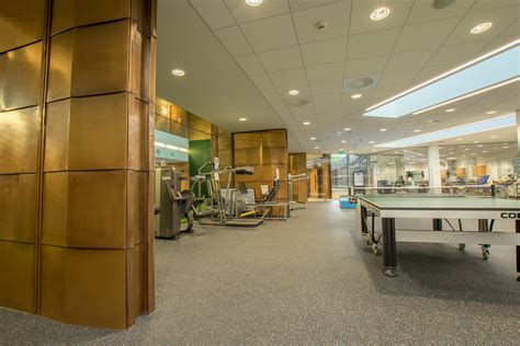 Afl Architects Chelsea Football Club Training Facility