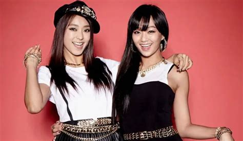 Hyolyn And Bora To Reunite For Sistar19 Comeback This January 2024 Jazminemedia