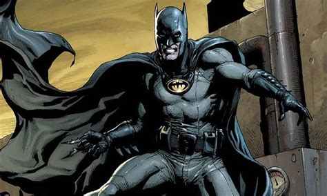 Batman Conheça sua História e Curiosidades
