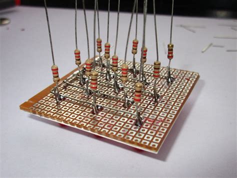 Arduino Shooting Game Arcade 25 Steps With Pictures Instructables