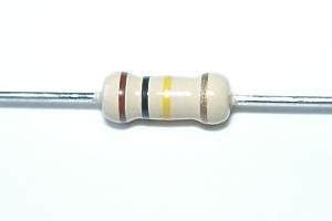 Resistores O que são e para que servem Programação Progressiva