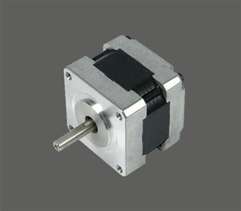 Comparison Between Open Loop Stepper Motor And Closed Loop Stepper