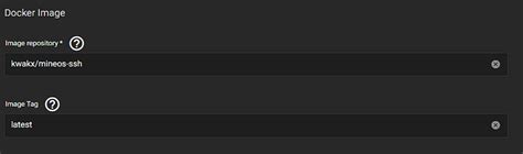 Freenas Scale Mineos With Sftp Truenas Community