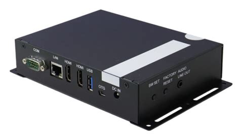 Ibase Showcases Mediatek Genio Based Edge Ai Computer At Embedded World 2024 Electronics Lab