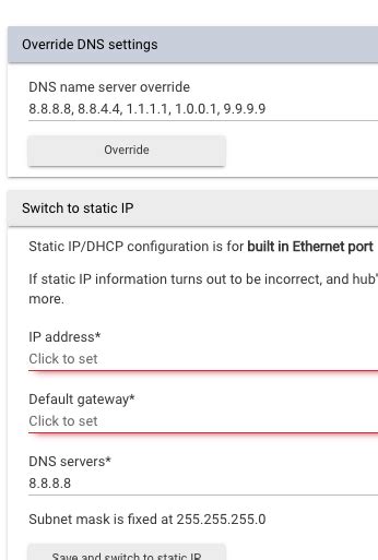 Hubitat Package Manager Installation Error Cannot Get Property Repositories On Null Object