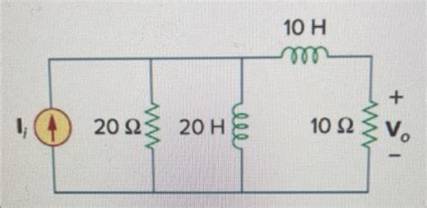 Solved Create An Ltspice Netlist For This Circuitcurrent