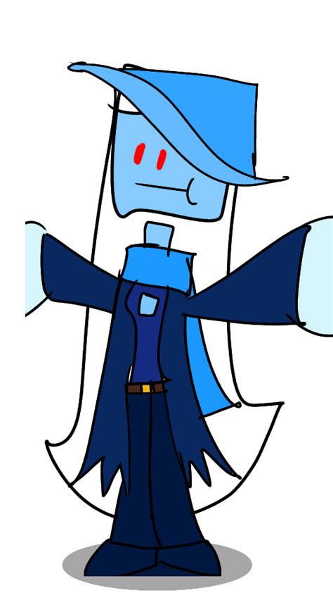 Jsab Hope Cubi By Artyestman On Deviantart