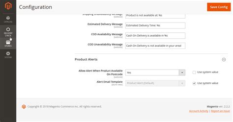 Magedelight Delivery Availability Checker Magento 2 Extension Firebear