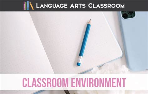 Create A Classroom Environment In Which Students Value Education