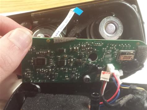 Jbl Flip Battery Replacement Ifixit Repair Guide