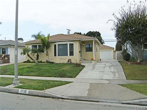 5723 Yearling St Lakewood Ca 90713 Zillow