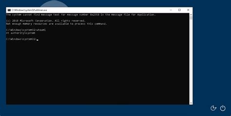 [privilege Escalation] Windows Privileges Setakeownership Vk9 Security